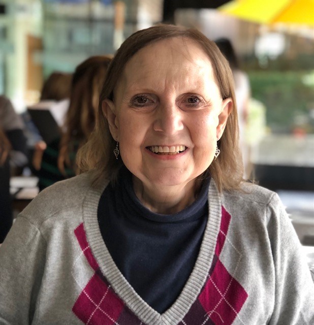 Carol Anne Mulski Obituary - North Vancouver, BC