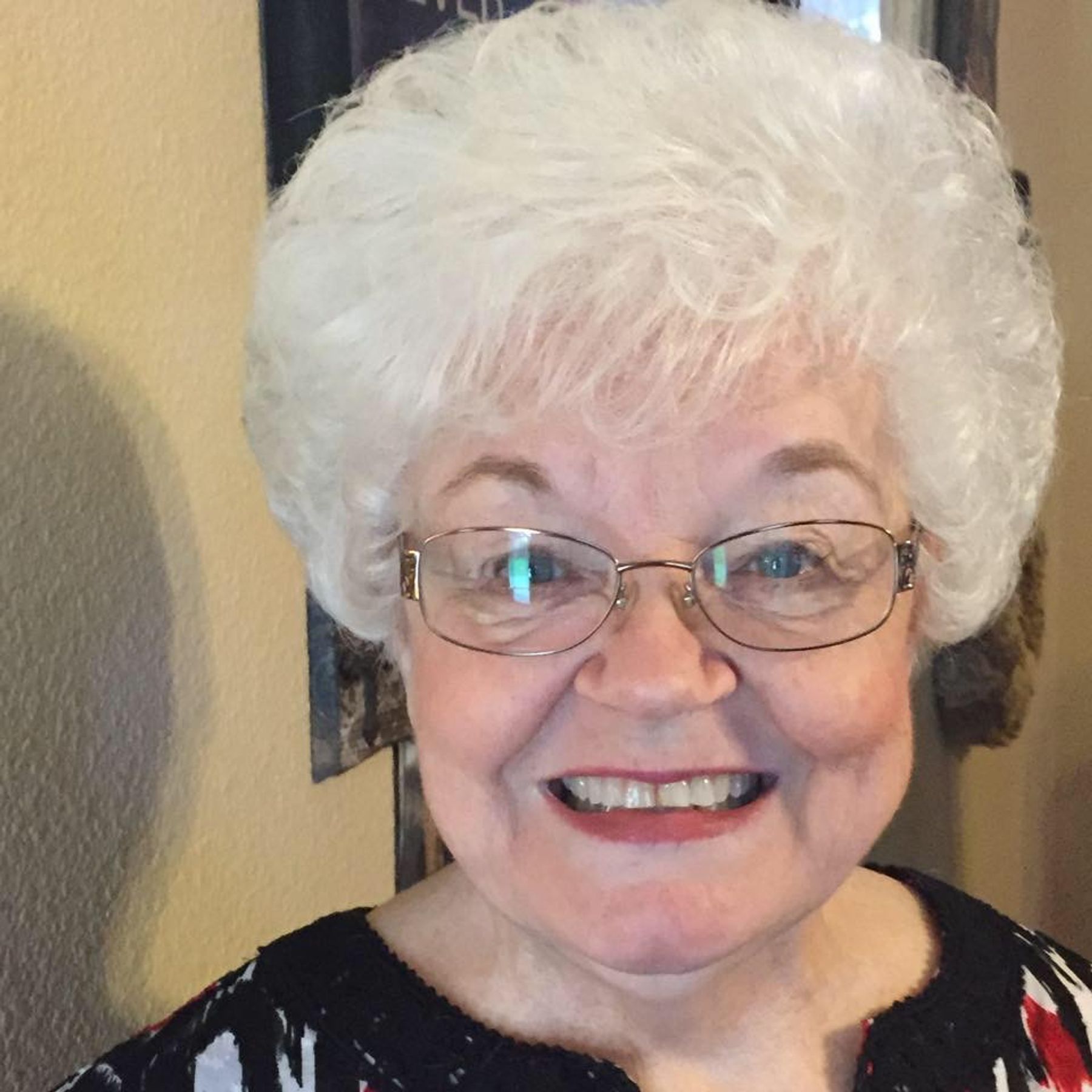 Nancy Swelling avis de décès - Fort Worth, TX