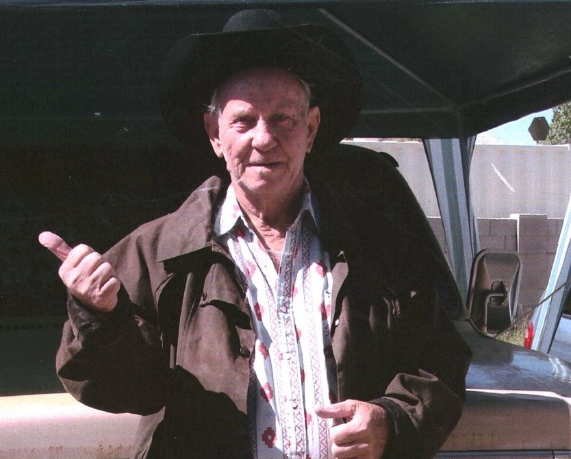 Donald Berlin Obituary - Scottsdale, AZ