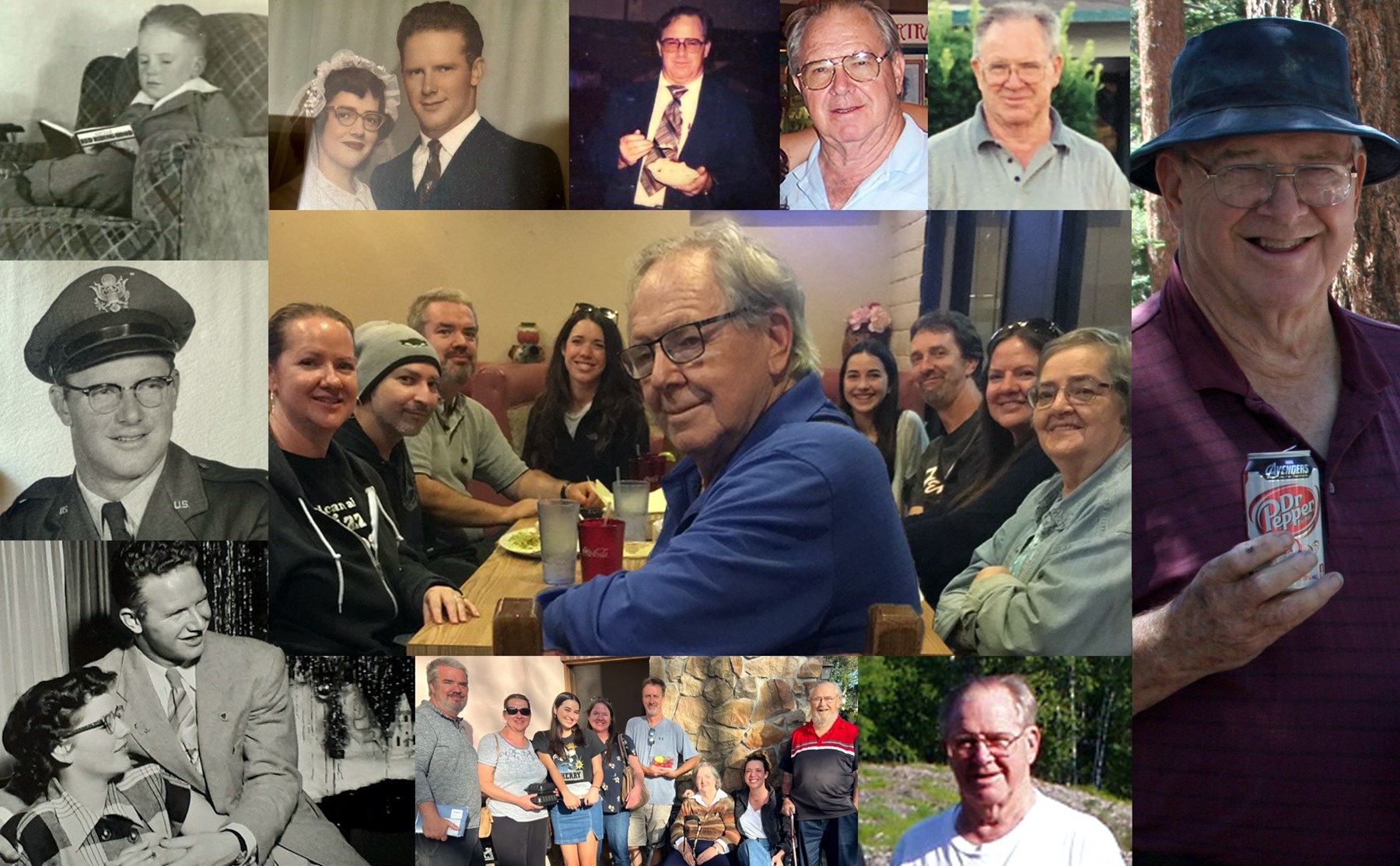 John Sandberg Obituary - Sherman Oaks, CA