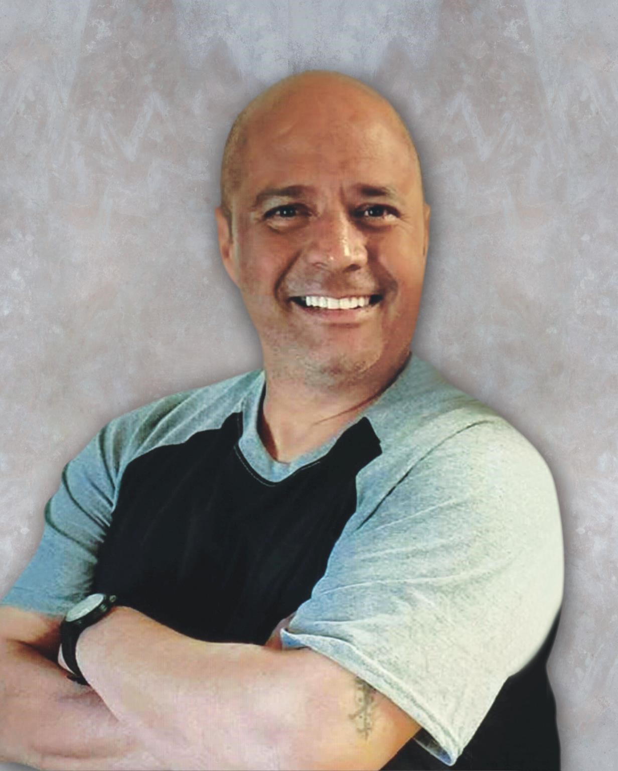 Joe Alejandro Obituary - Universal City, TX