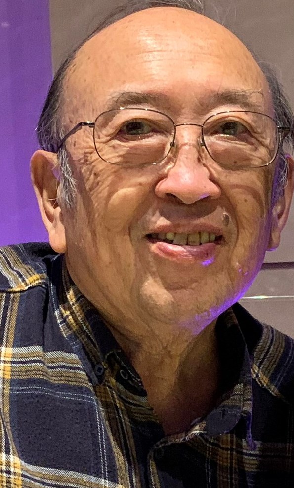 Richard Eng Obituary - Queens Village, NY