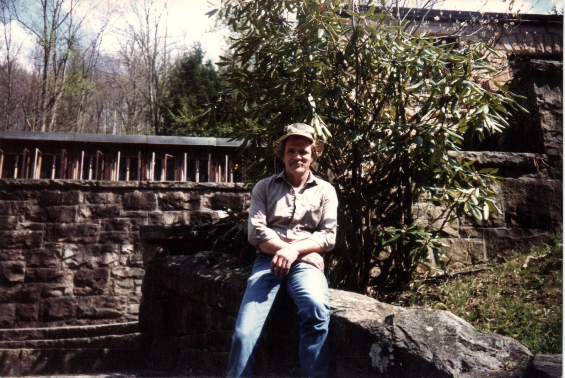 Harry Bowles Obituary - Fayetteville, WV