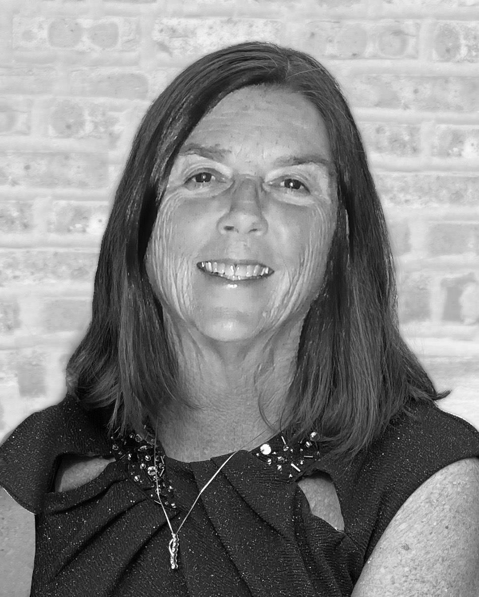 Marcia Gerrity Obituary - Arlington, TX