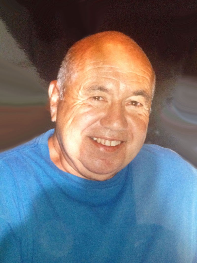Adrian Goodman Obituary - Austin, TX