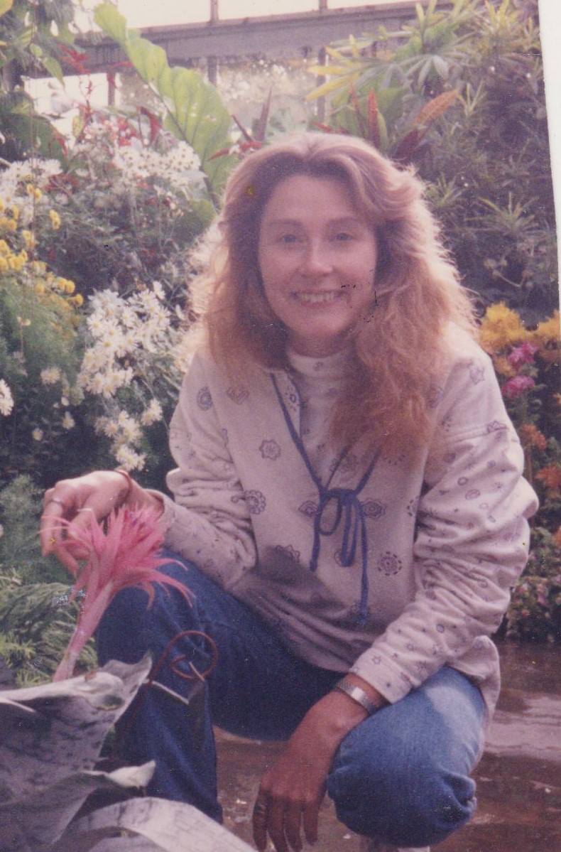 Susan "Suzie" Brummett Obituary - Davenport, IA