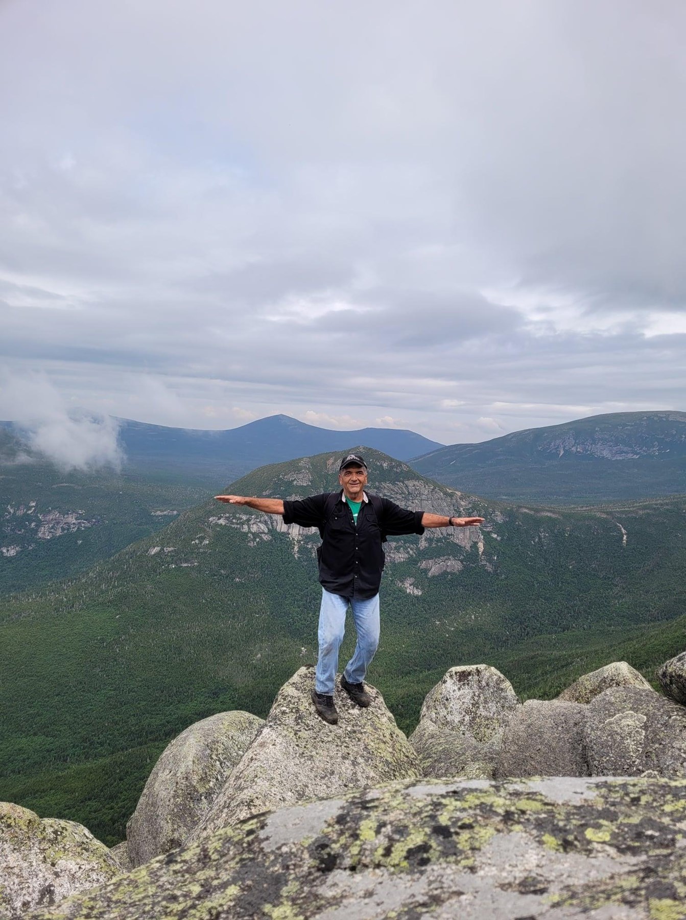 John Manuel Aspiolea Obituary - Punta Gorda, FL