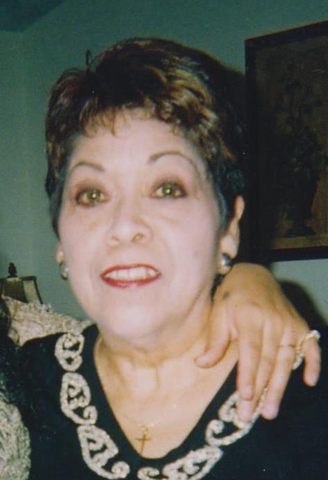 Maria Mendoza Canales Obituary - Corpus Christi, TX