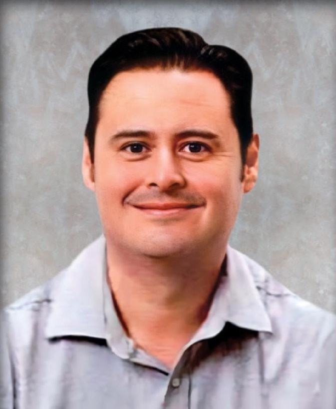 George Reyes Obituary - Monrovia, CA