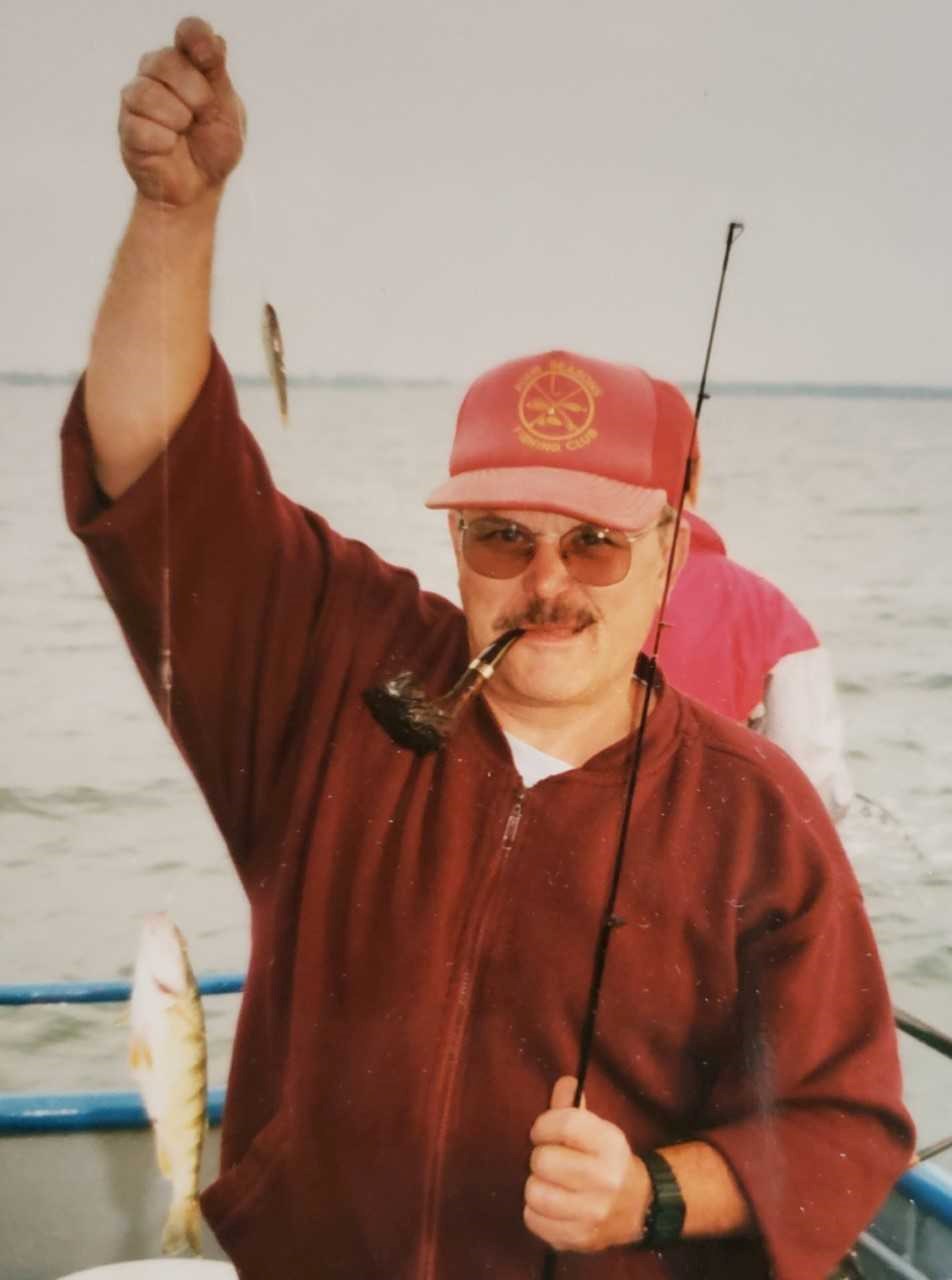 John Notaro Obituary - Livonia, MI