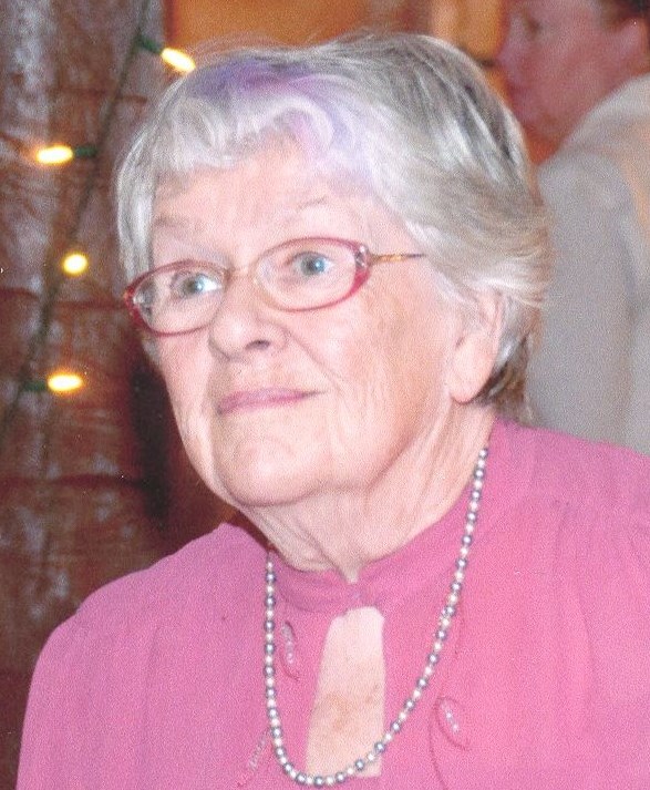 Beatrice Cameron Obituary - St. Catharines, ON