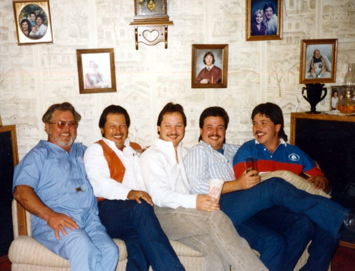 Raymond Bishop Obituary - Houston, TX