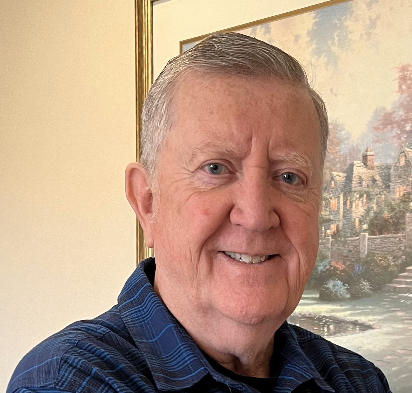 David Goe Obituary - Dayton, OH