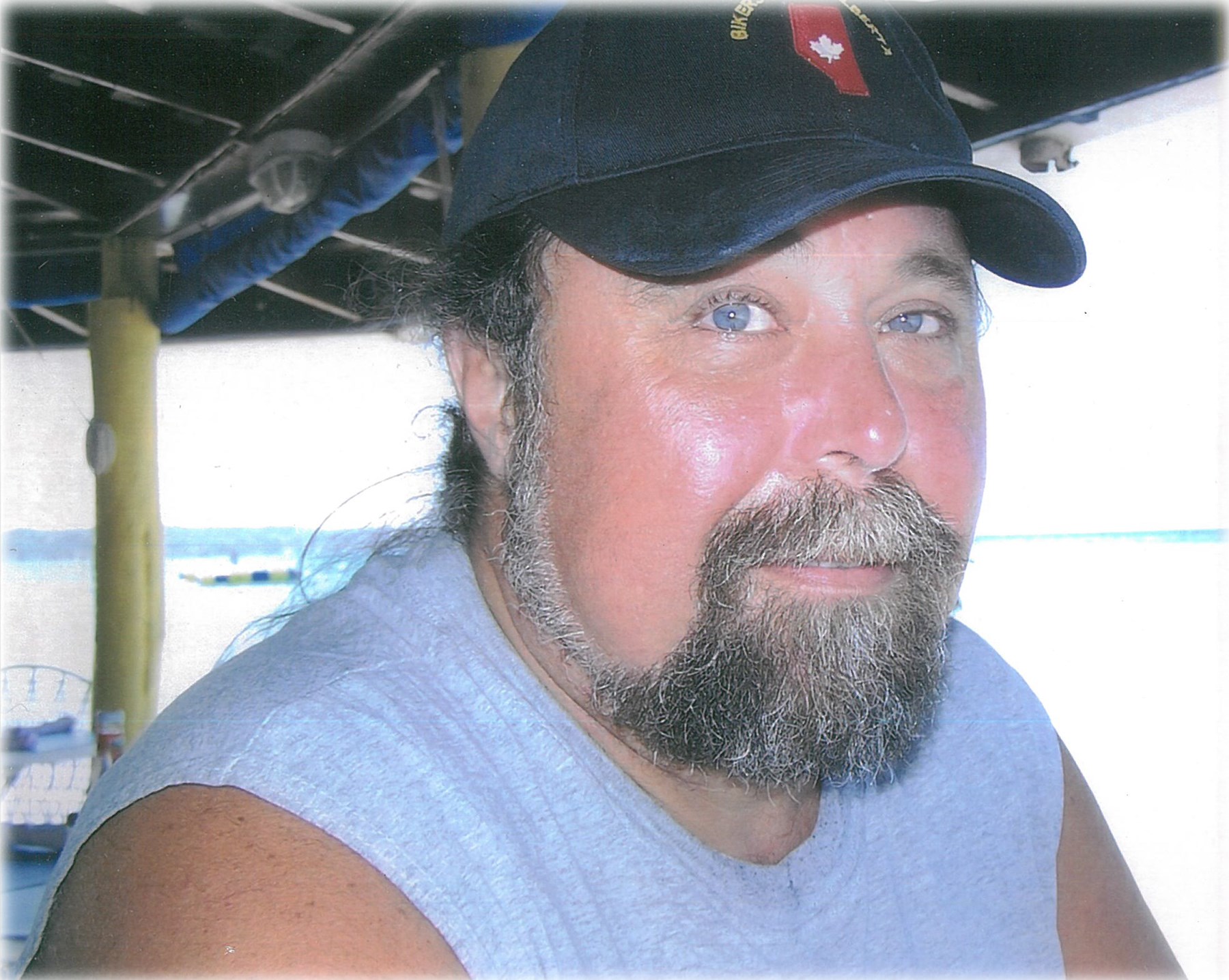 Ronald Leroy Pickard Obituary - Edmonton, AB