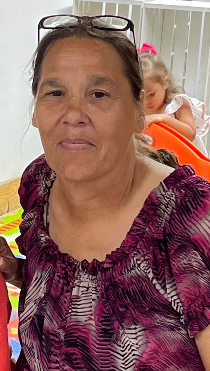 Courtney Kinchen Obituary - Fredericksburg, VA