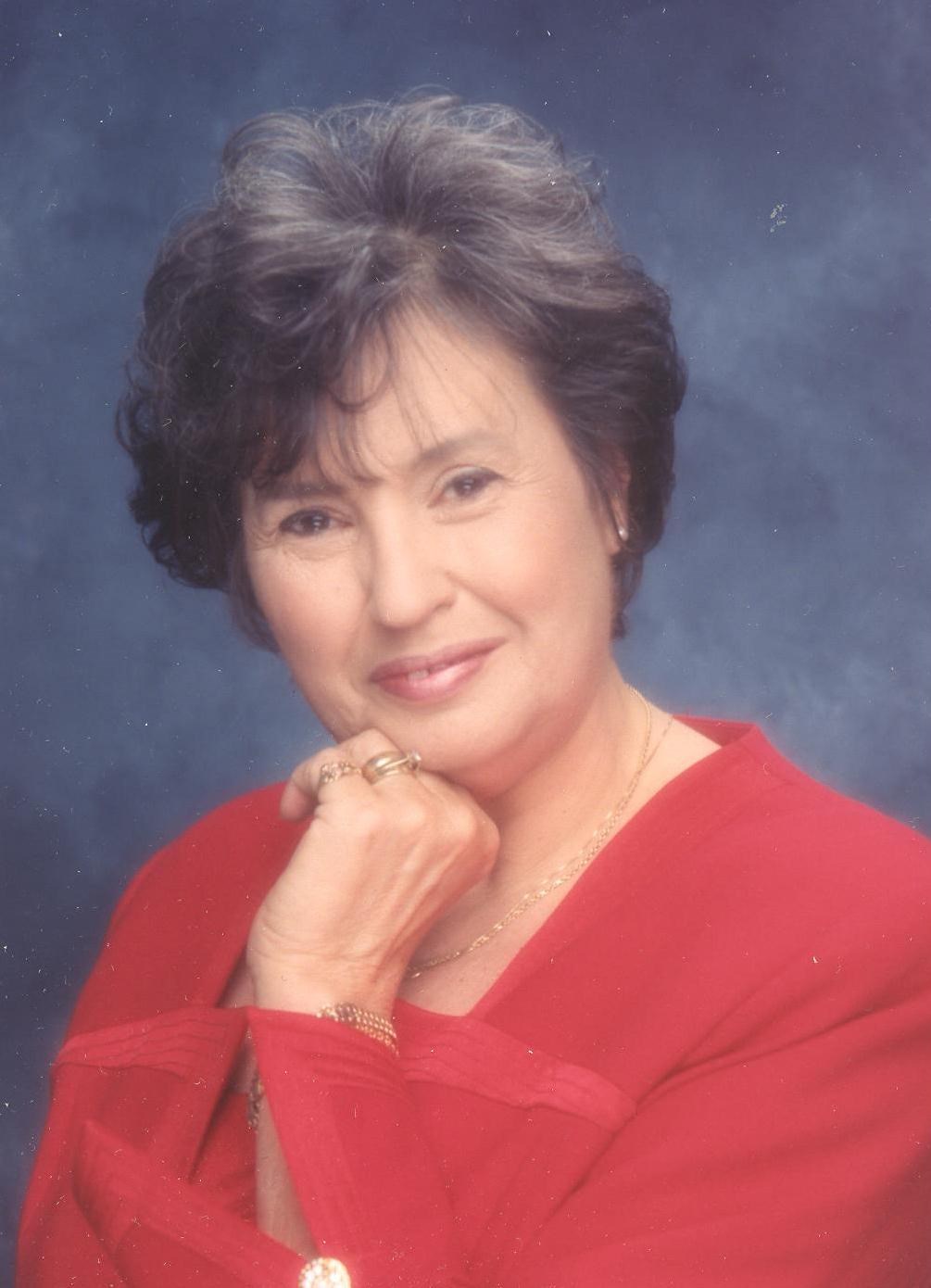 Cynthia Vicknair Obituary - Norco, LA