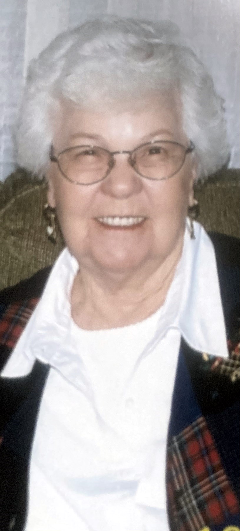 Jane Wallace Obituary - Pensacola, FL