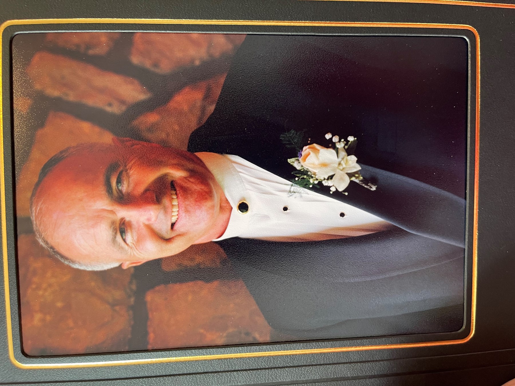 Timothy Lutz Obituary - Kansas City, MO