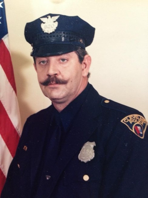 Kenneth Patterson Obituary - Cleveland, OH