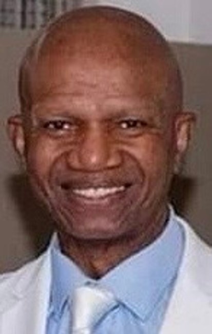 Steward Hayles Jr. Obituary - Mobile, AL