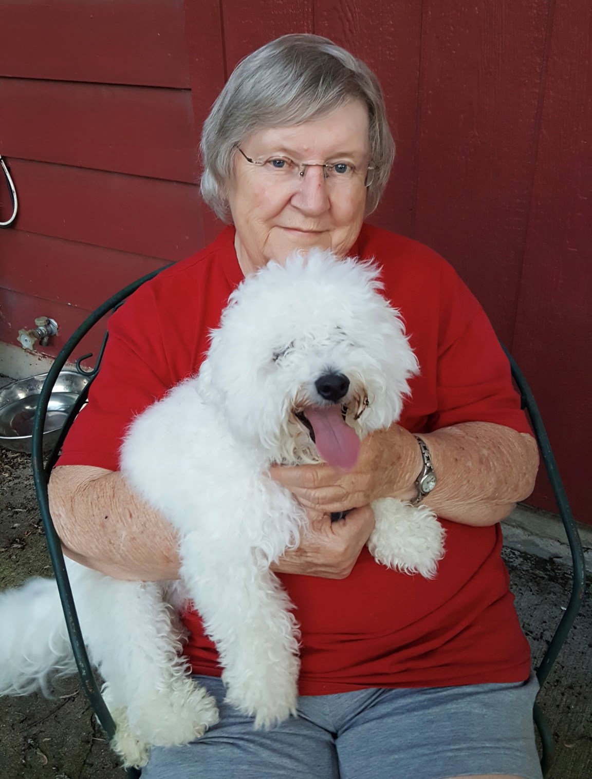 Lois Hibberd Obituary - Kansas City, MO