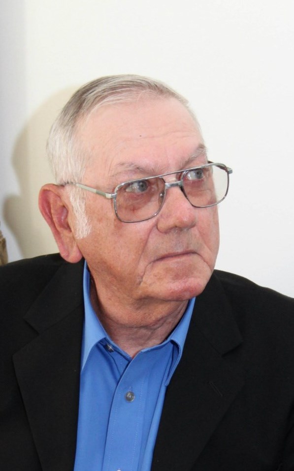 Thomas Rhea Pressnell Obituary - New Tazewell, TN