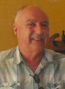 Angus Vincent LeBlanc Obituary - Sydney, NS