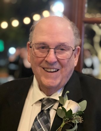 Ronald Collins Obituary - San Antonio, TX
