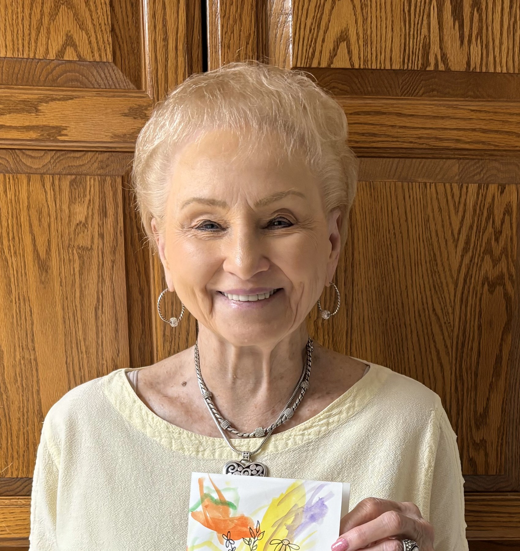 Jean Beck Obituary - Fort Smith, AR