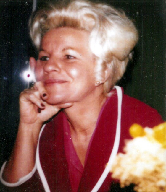 Katherine Clemons Obituary - Fort Myers, FL