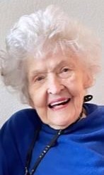 Elizabeth Darrah Obituary - Carrollton, TX
