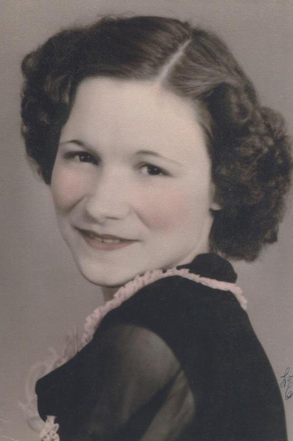 Evelyn O'Neill Obituary - San Antonio, TX