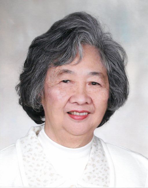 Man Yee Siu Obituary - Vancouver, BC