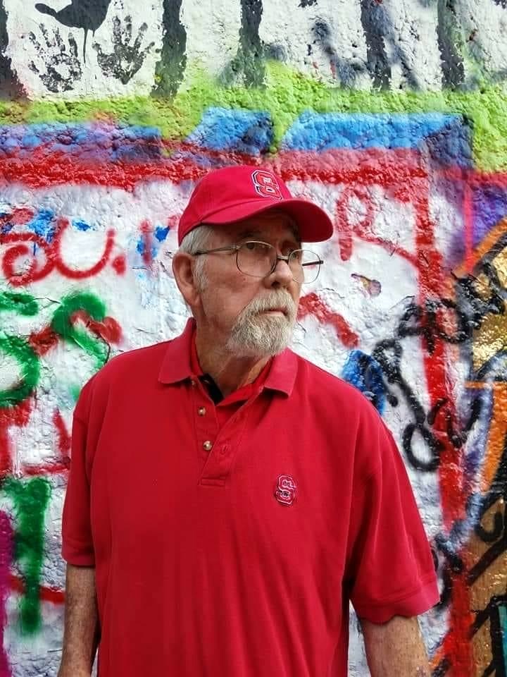 Alan Lindsey Kyles Obituary - Apex, NC