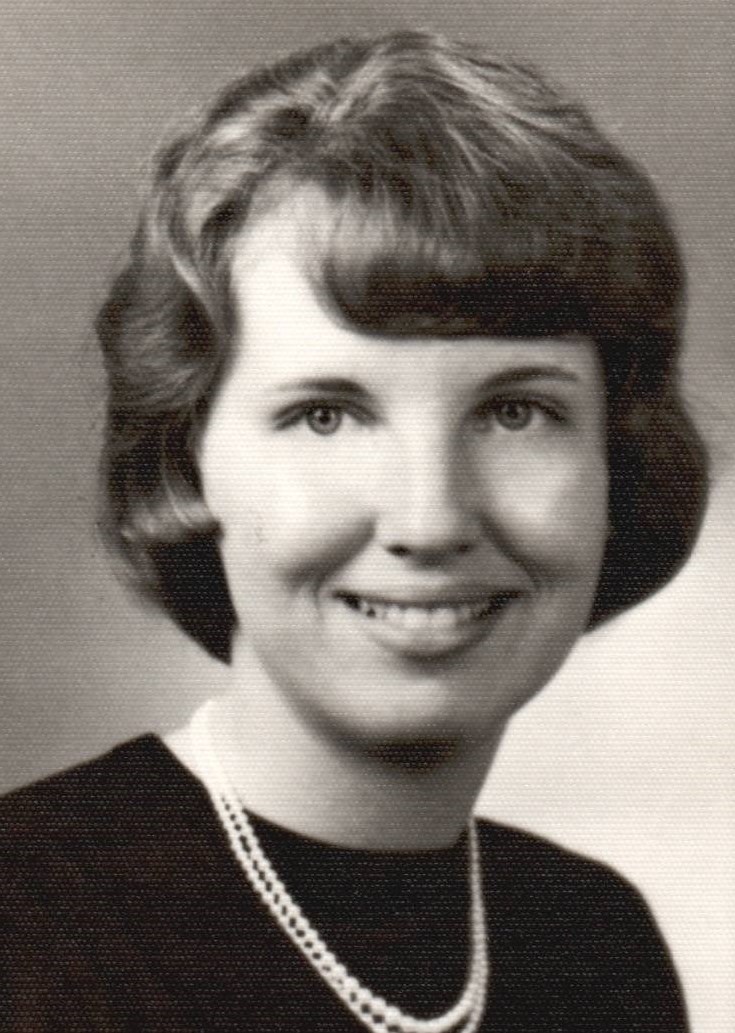 Mary Stokes Obituary - Louisville, KY