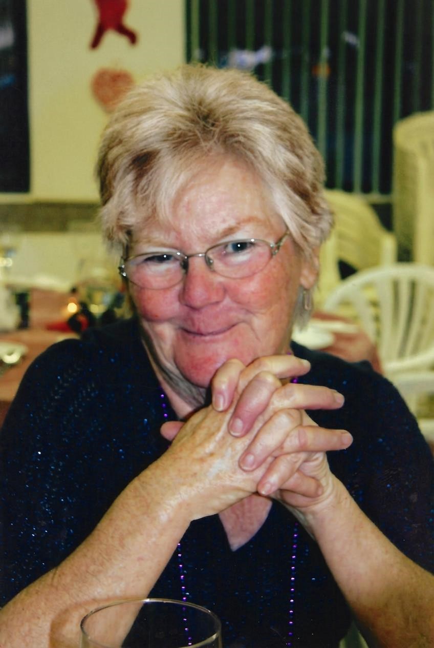 Dixie-Lee Furnival-Stevens Obituary - Niagara Falls, ON
