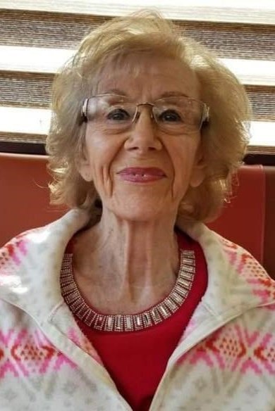 Evelyn Jean Kozlowski Obituary - Nottingham, MD