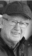 Donald Muir Obituary - Ottawa, ON