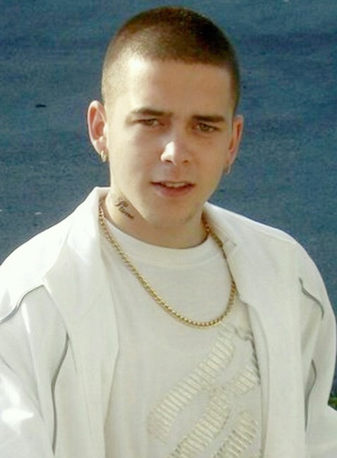 Brandon Lewis Hatcher Obituary - Halifax, NS