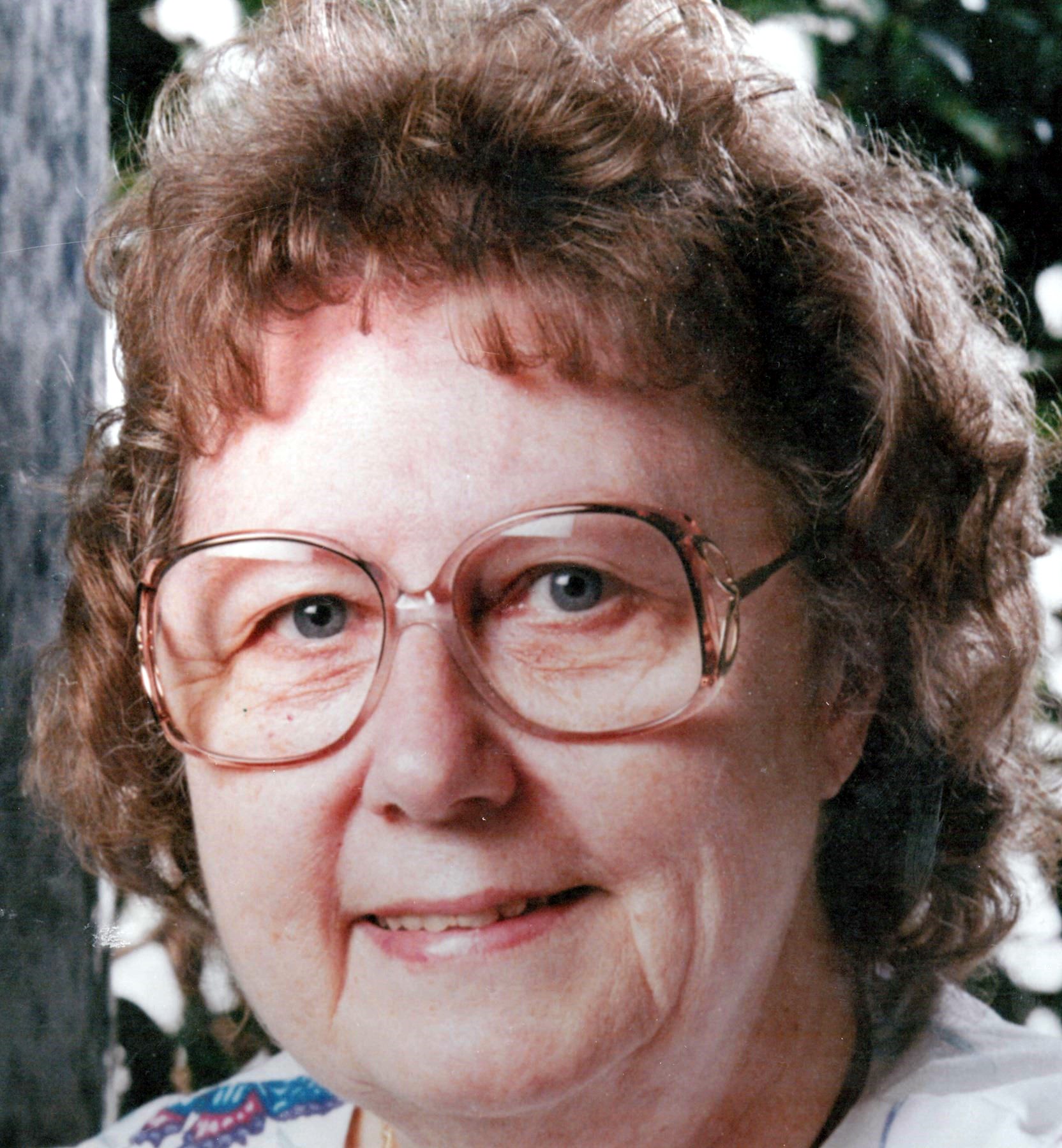 Joan Wardwell Obituary - Tallahassee, FL
