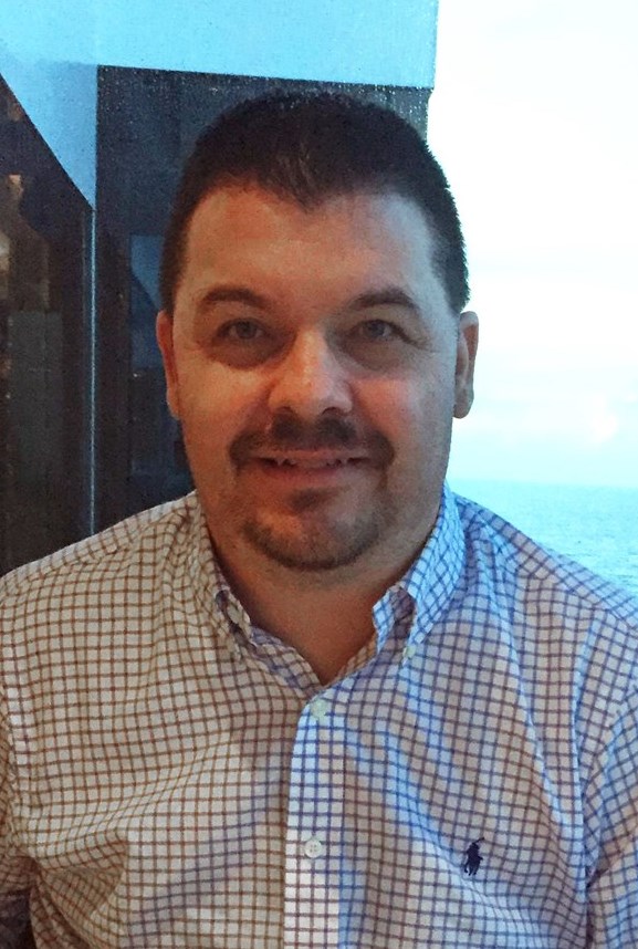 Sean Beech Obituary - Edmonton, AB