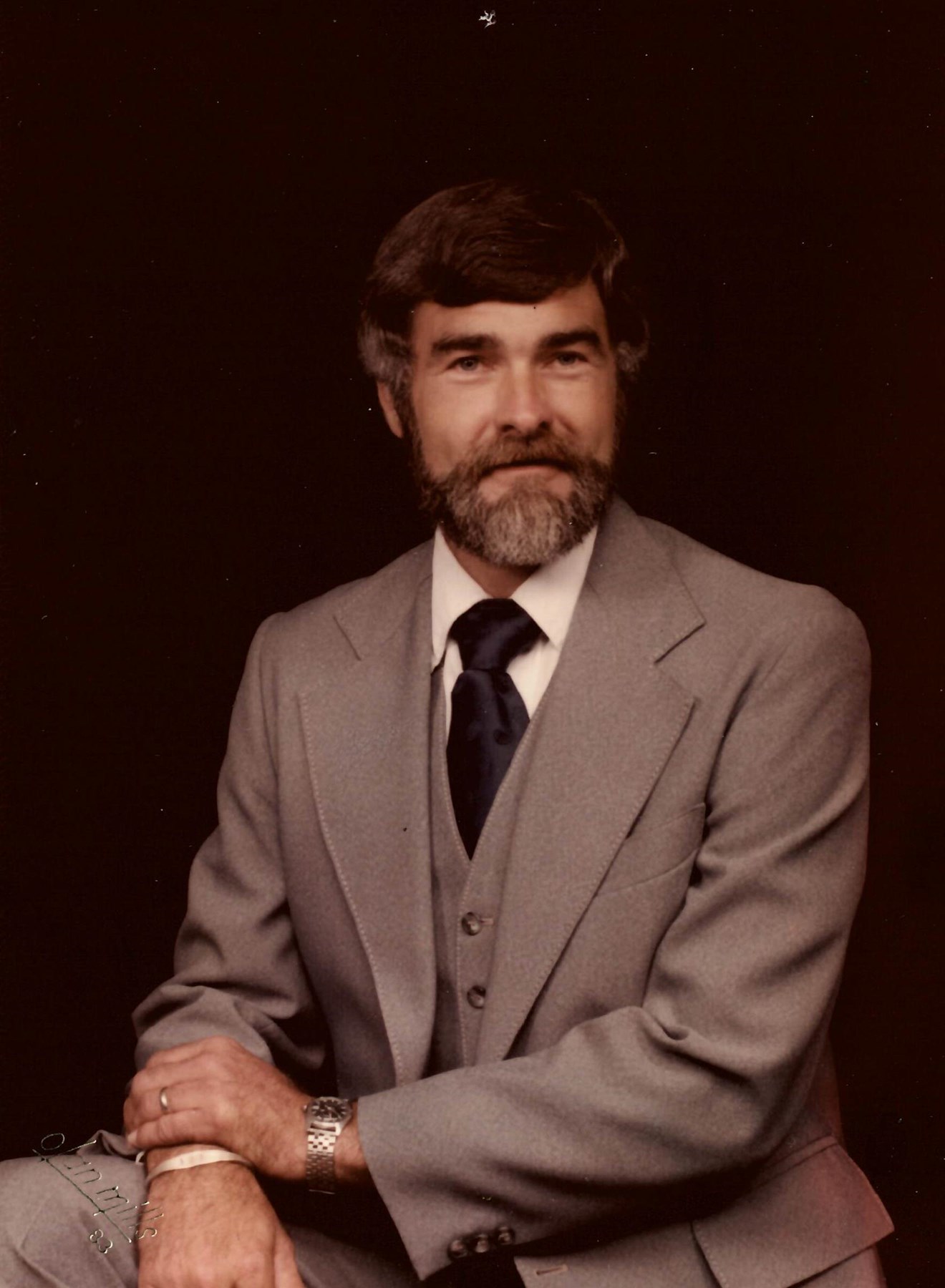 Lloyd "Dale" Long Obituary - Webster, TX