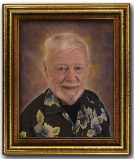 Ronald Russell Nuckolls Obituary - Ontario, CA