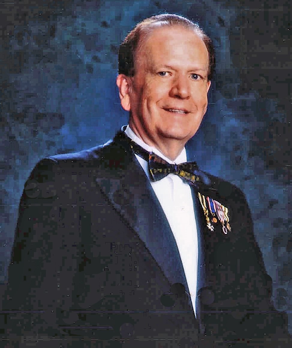 Tom Houston Obituary - Houston, TX