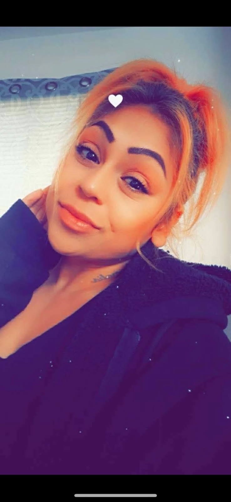 Kayla Dickinson Obituary - Greeley, CO