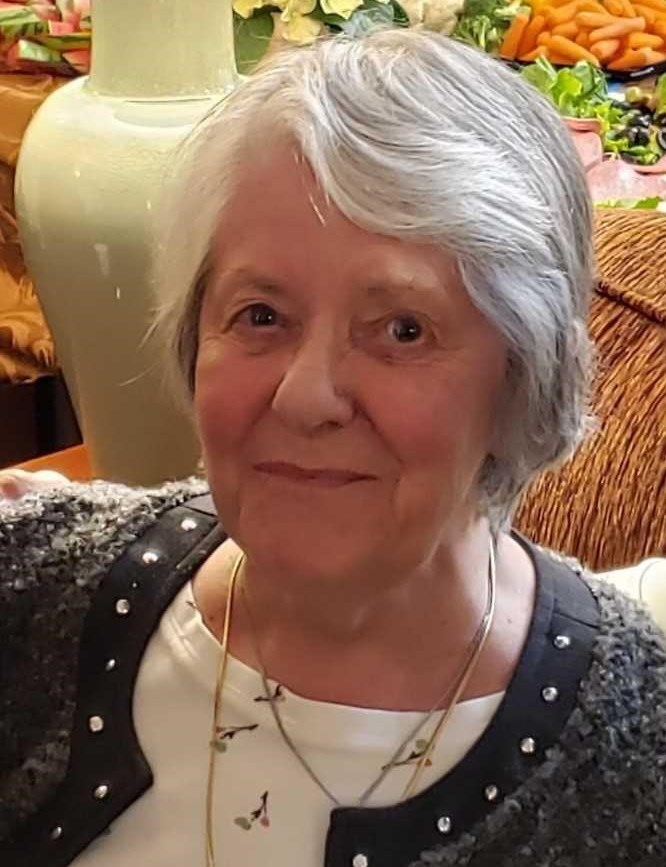 Dorothy Viella Hansen Obituary - Lynnwood, WA