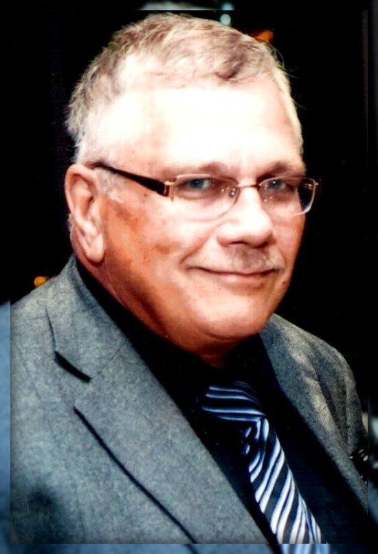John Dudgeon Obituary - Sault Ste. Marie, ON