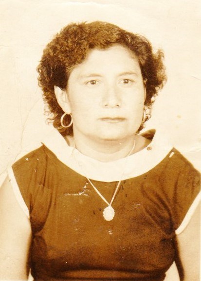 Delfina Lopez avis de décès - San Angelo, TX