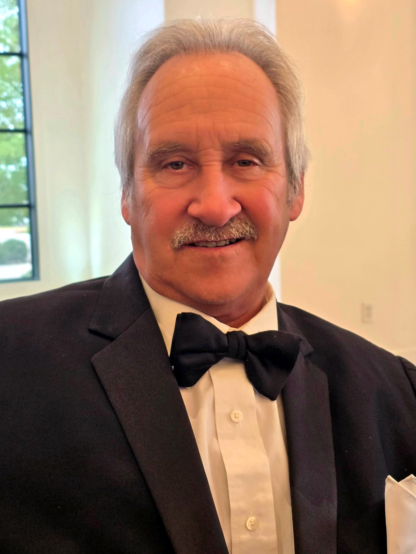 Patrick Mackey Obituary - Marble Falls, TX