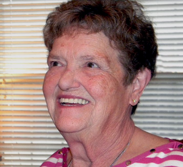 Lorene Hutcherson Obituary - Rogers, AR